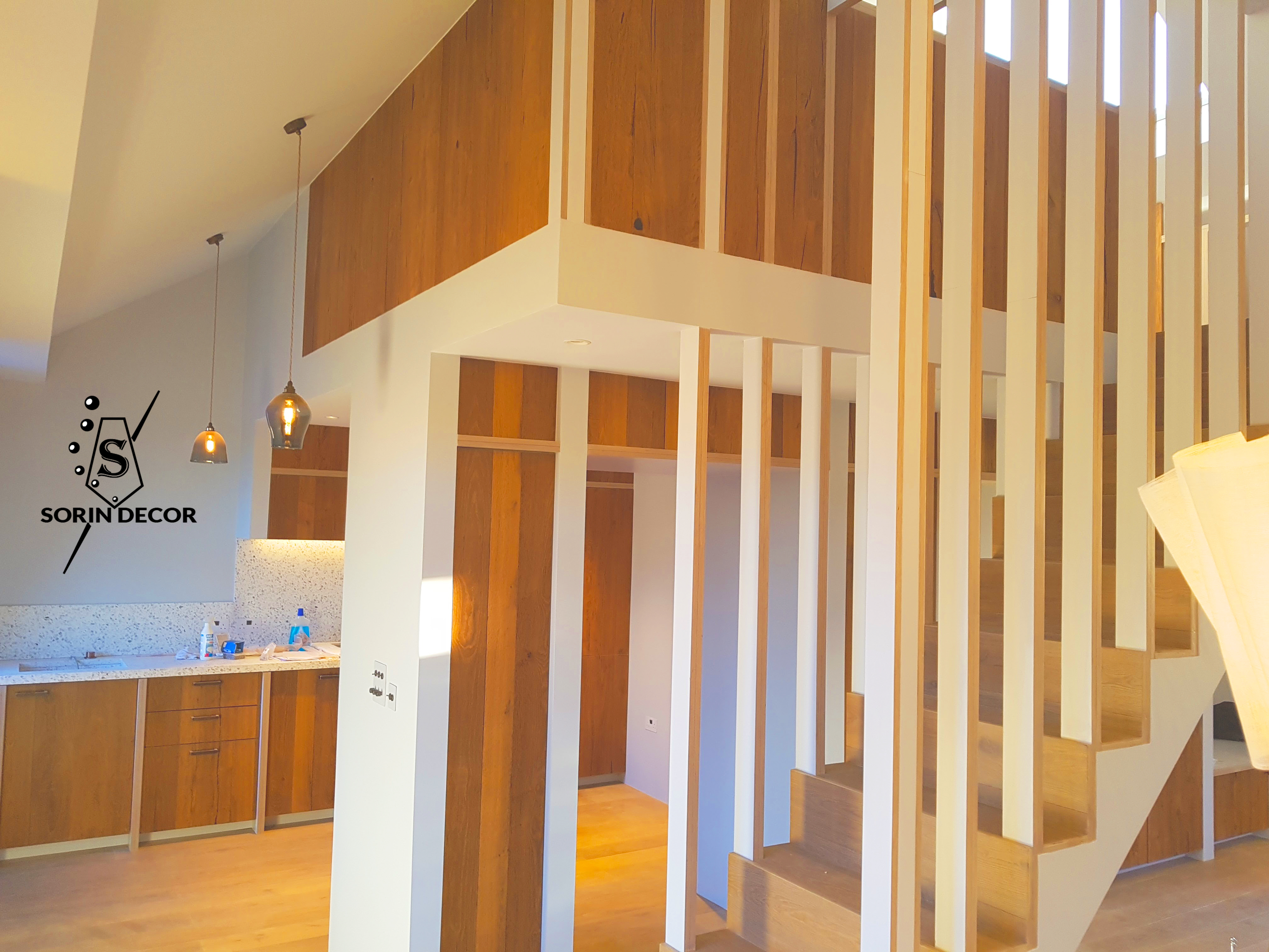 Our work – decorating services gallery | Sorin Decor