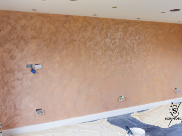 Our work – decorating services gallery | Sorin Decor